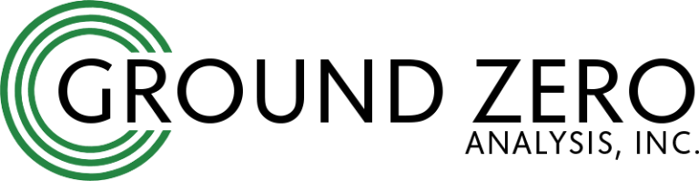 Ground Zero Analysis, Inc.