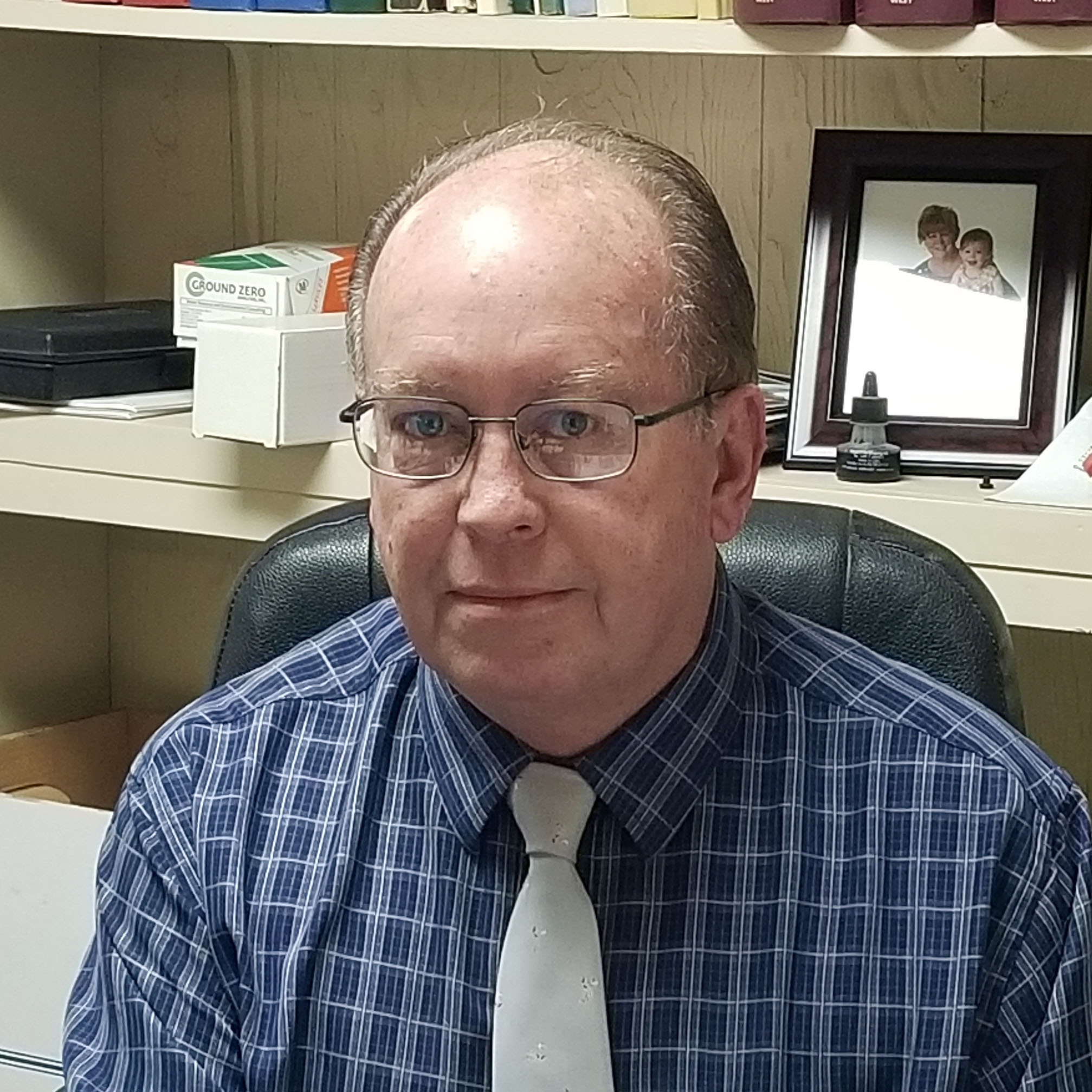 Ground Zero Analysis, Inc.